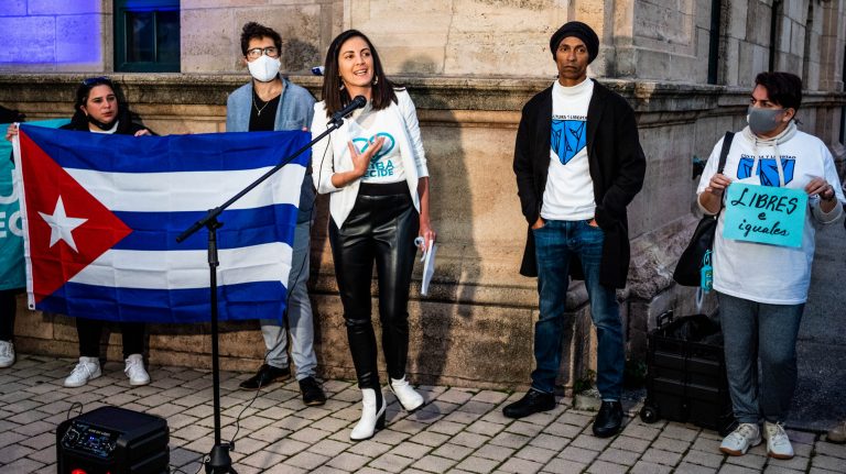 Cuba Decide Commemorates the Universal Declaration of Human Rights ...