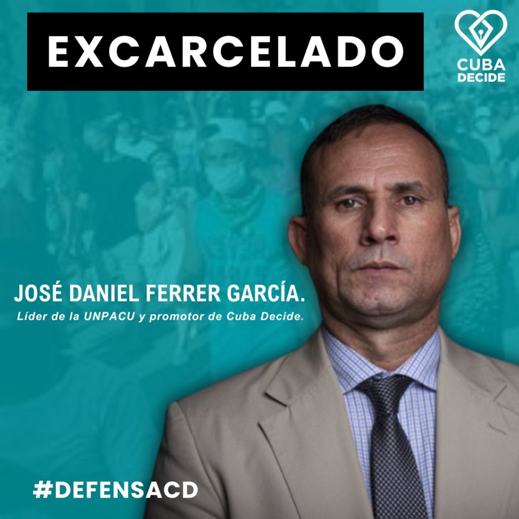 154 releases and 0 liberties: DefensaCD publishes updated list of ...